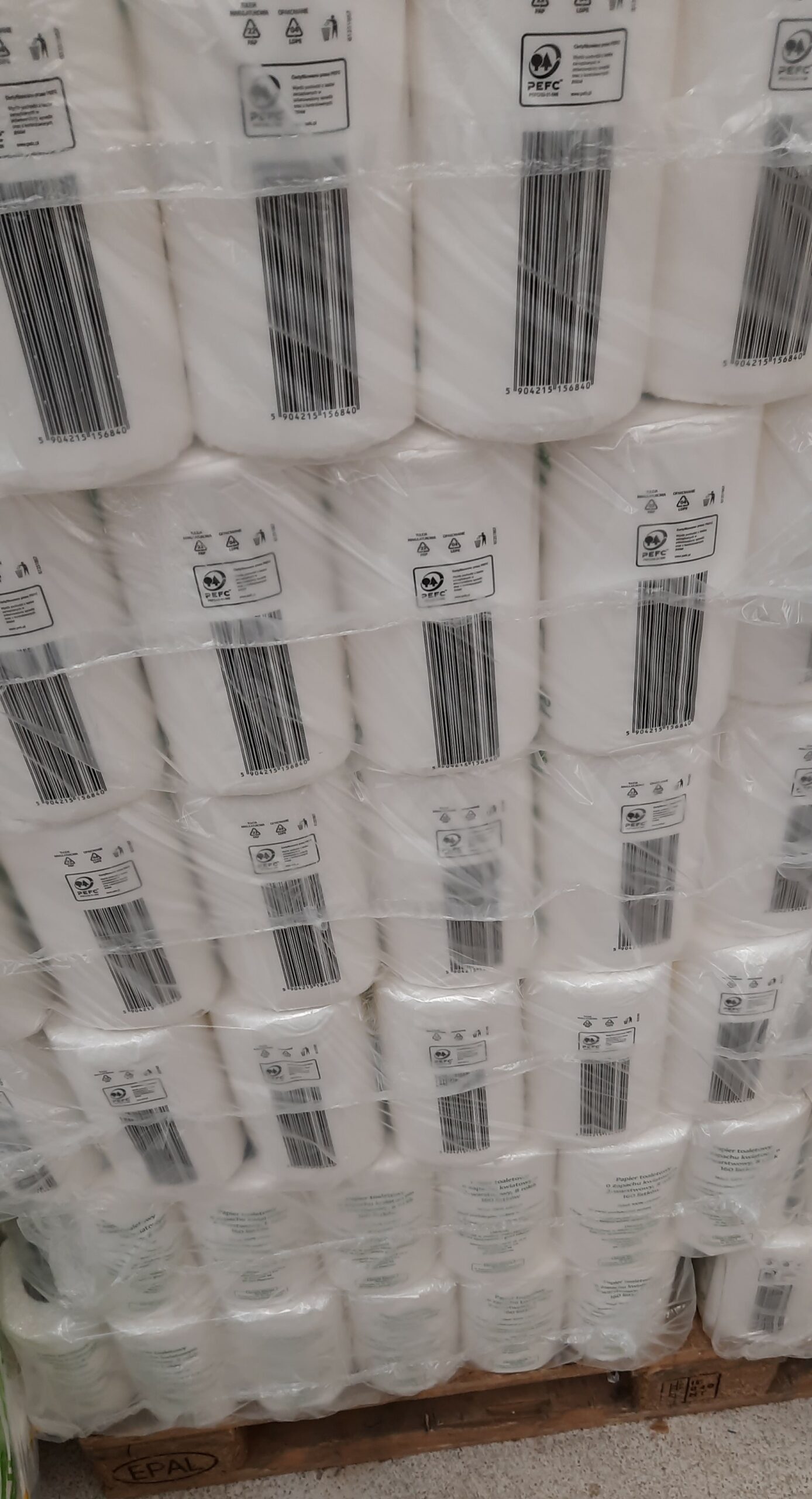 Private Label Paper Products Manufacturer in UK – West Trading